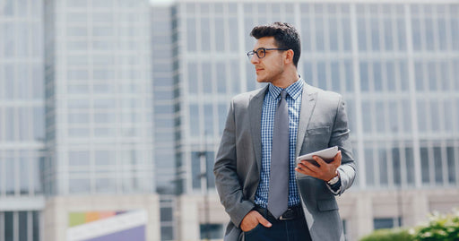 Single Vision Solution Insurance